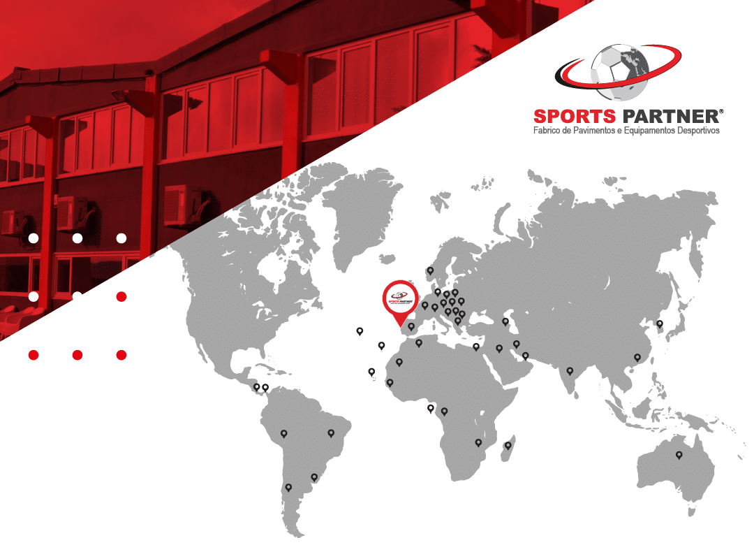 Basquetebol - Basketball - Sports Partner